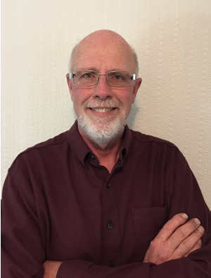 City of Astoria Oregon: Ward 2: Tom Brownson