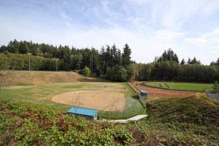 Astoria Parks Department: