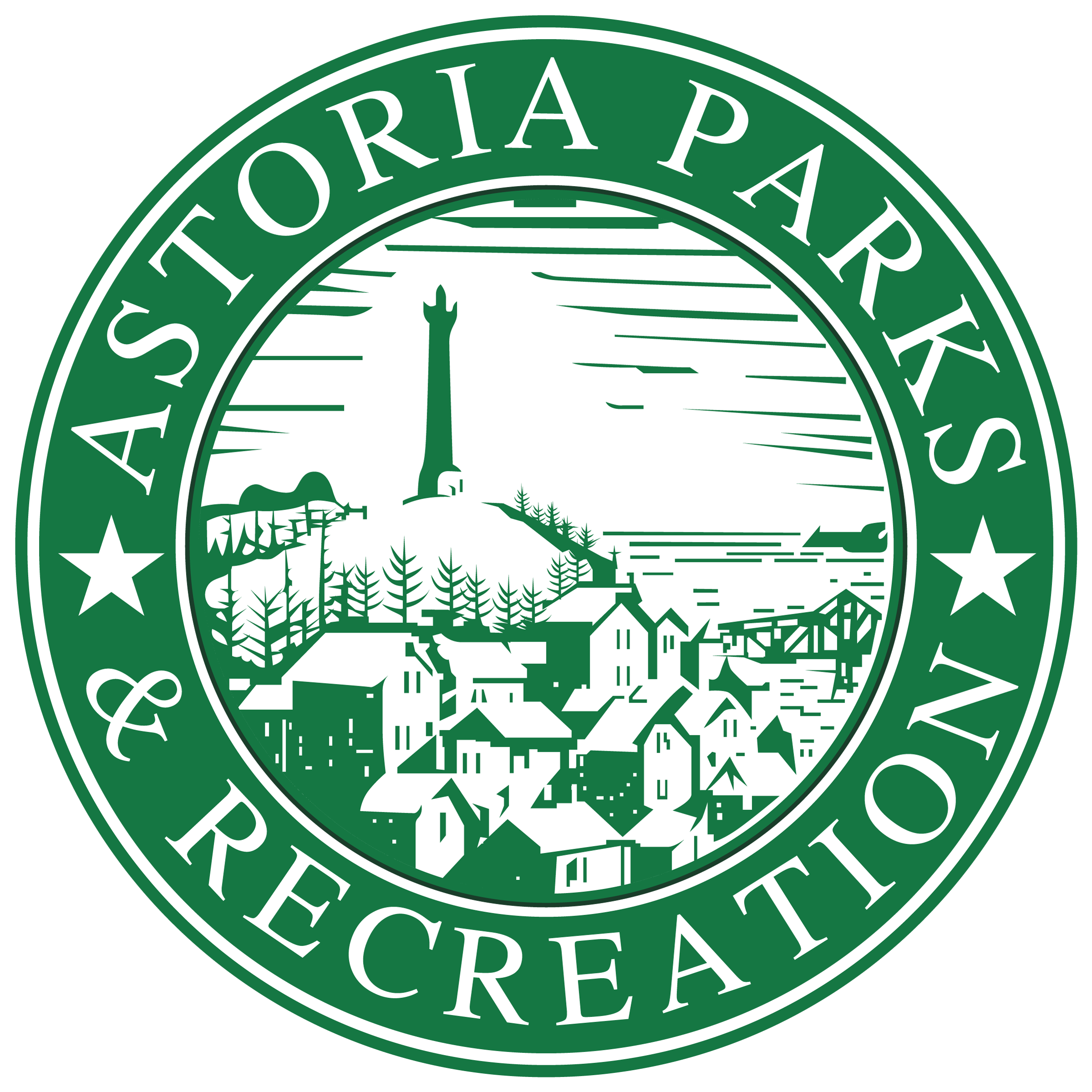 Astoria Parks Department: