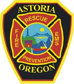 Astoria Fire Department: Stations